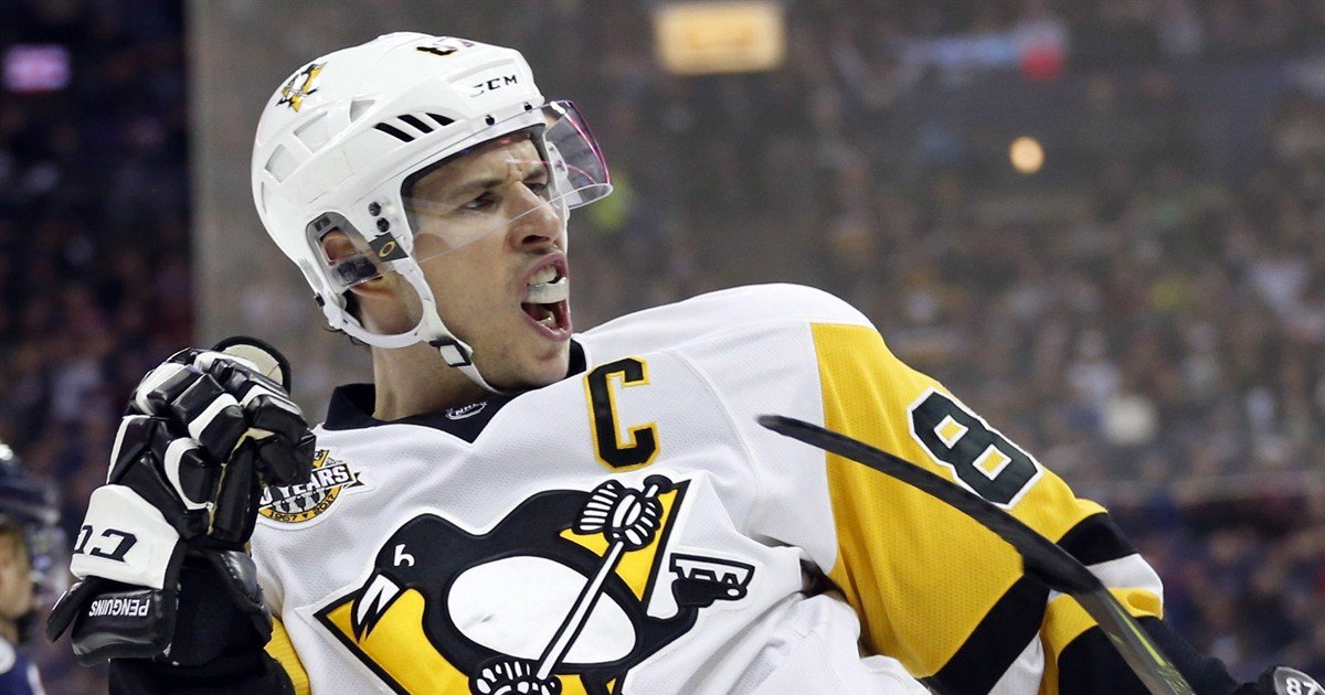 Pittsburgh Penguins Leaders 2009-2019 Quiz - By tawingosens