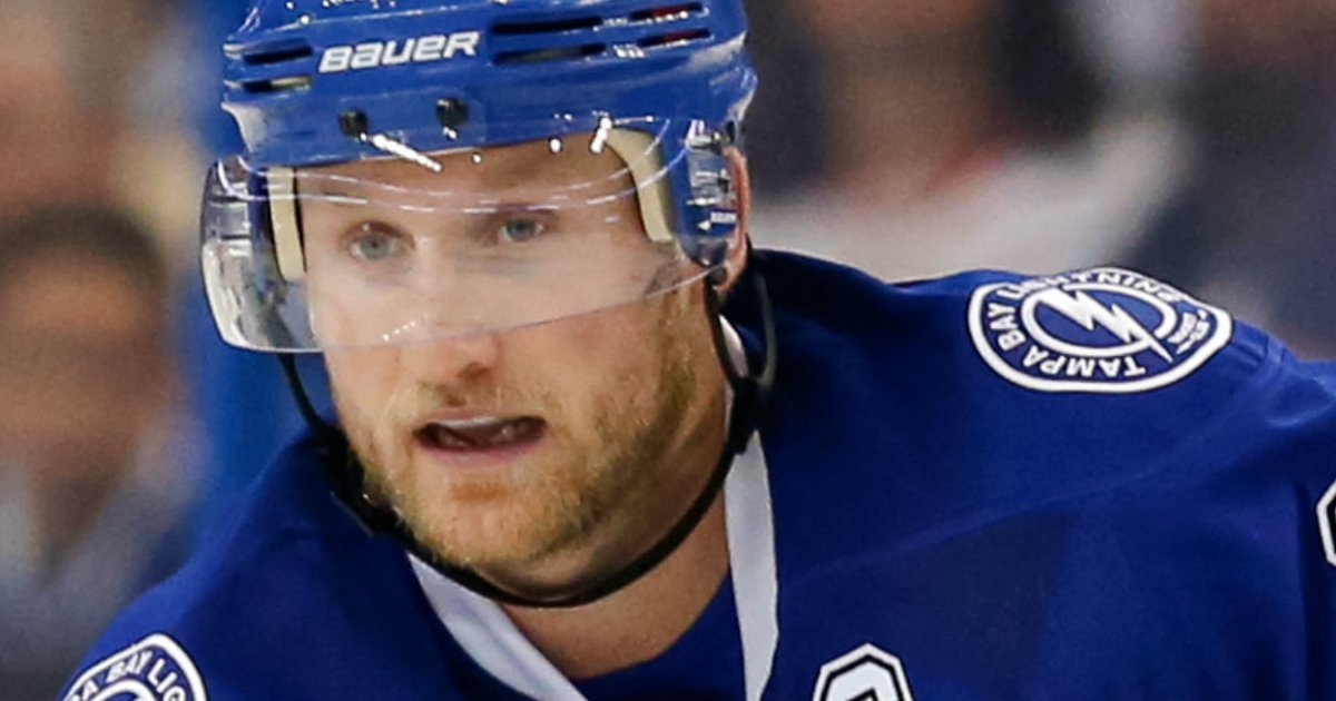 Tampa Bay Lightning Leaders 2009-2019 Quiz - By tawingosens