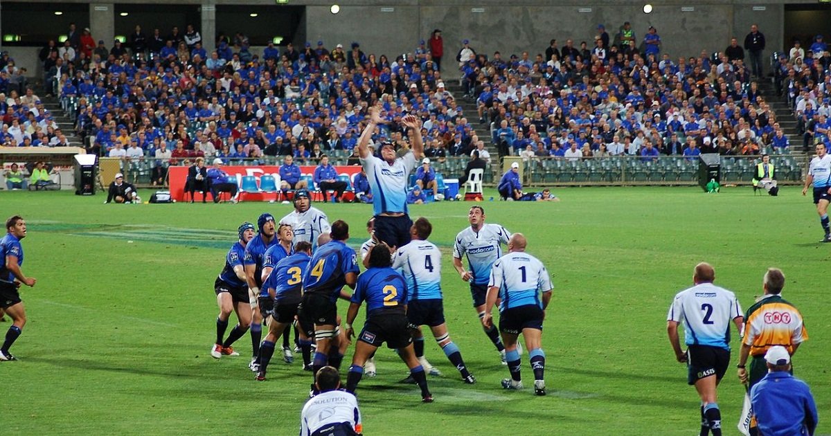 Click the Super Rugby Logos Quiz - By Noldeh