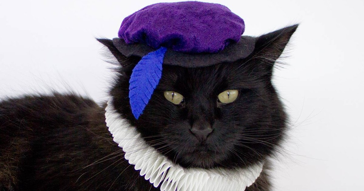 Shakespeare On Cats Quiz - By treessimontrees