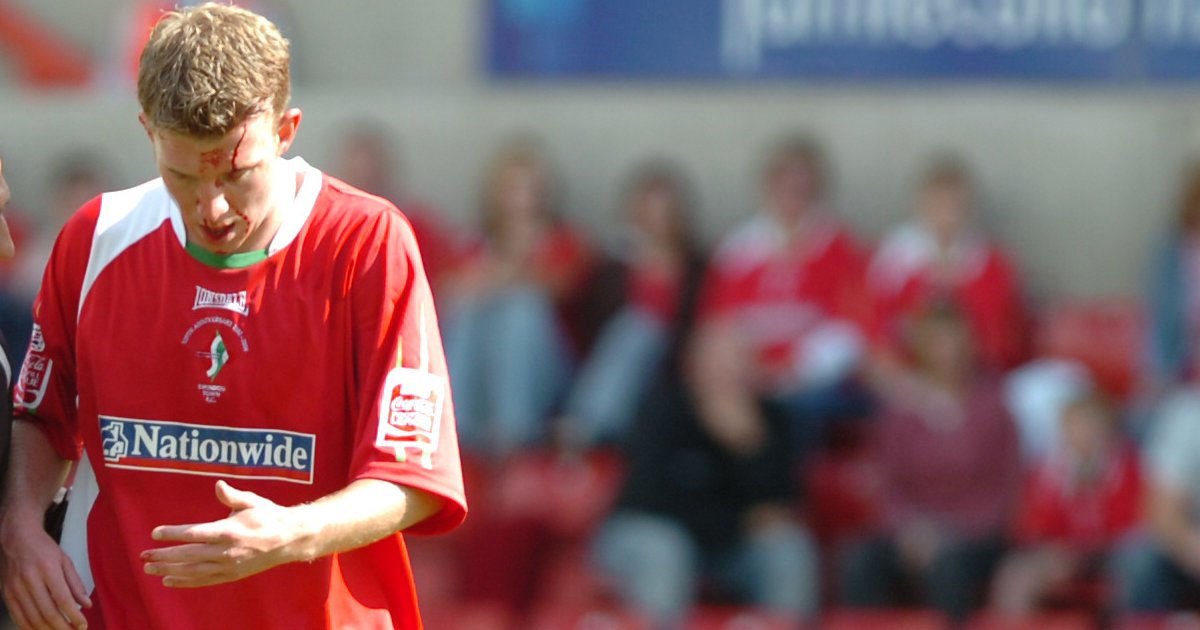 Swindon Town: Debut Goalscorers Quiz - By loathedstrangers