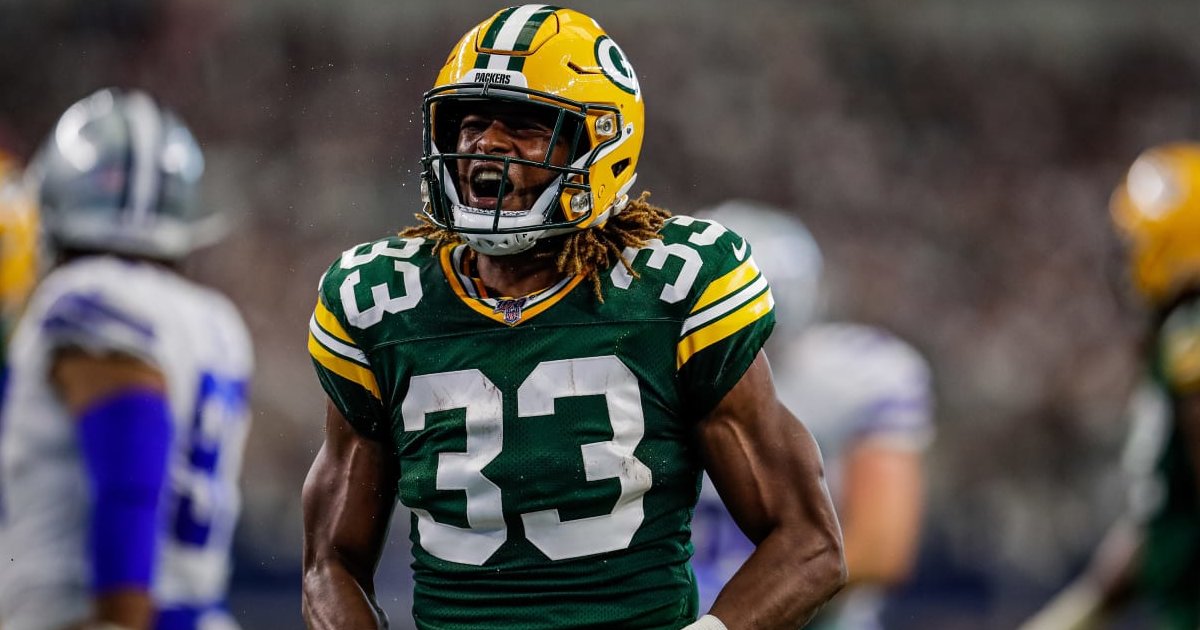 NFL Touchdowns Week 5 2019 Season Quiz - By brook5584