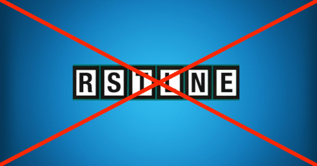 The Quiz Without RSTLNE - By kbhj2ydvr