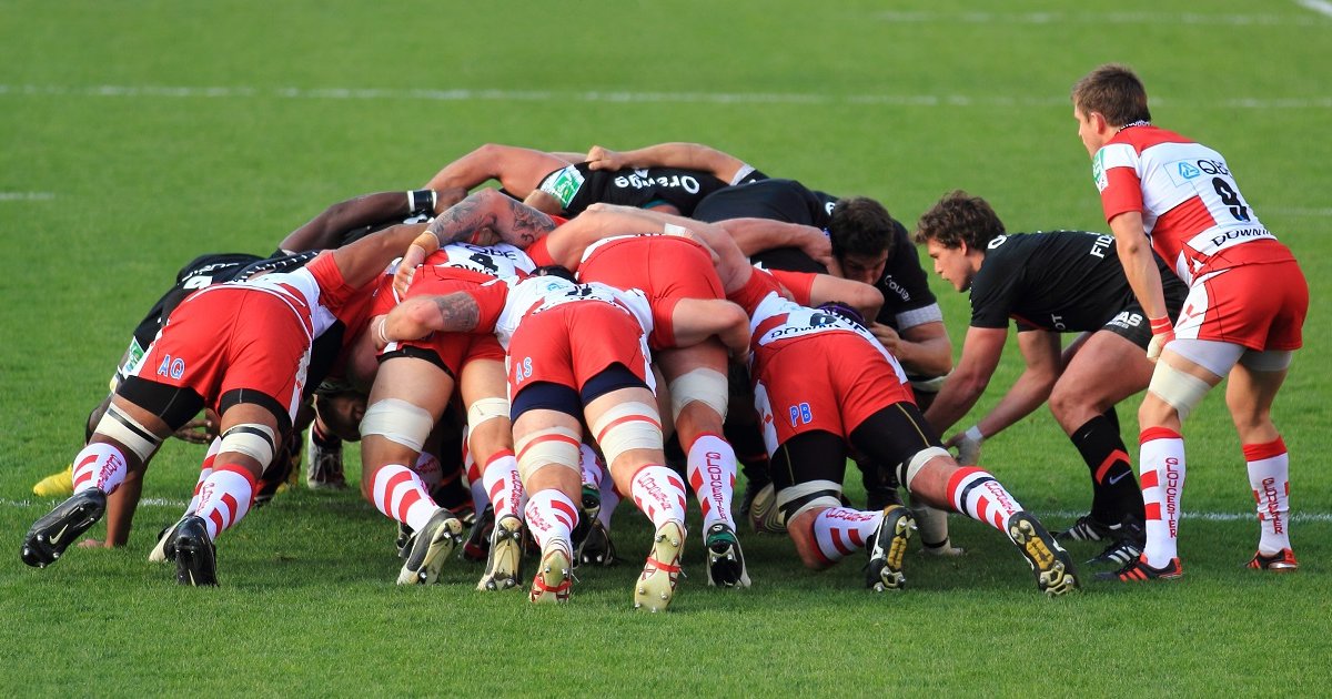 Build the Rugby Union Scrum Quiz - By alvir28