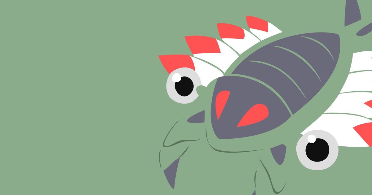 Pokémon with an Insectoid Body Quiz - By ShadowFox6435