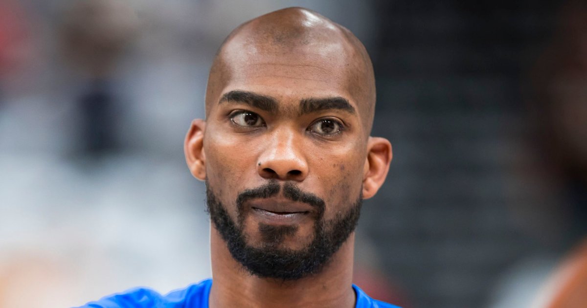 Corey Brewer Teams Quiz - By johncenafan612