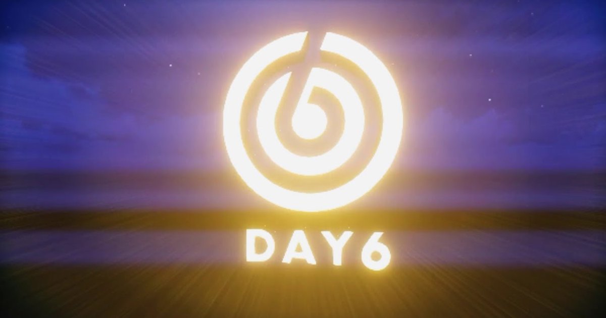 DAY6 by Birthday Quiz - By SierraMist9305