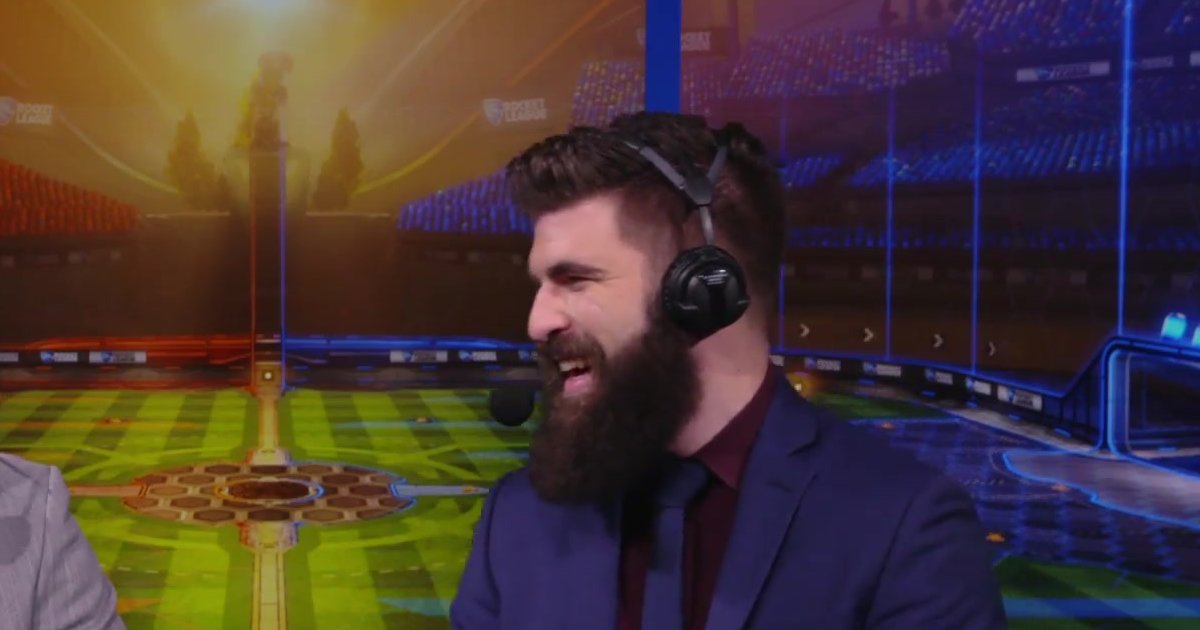 All RLCS Casters Quiz - By donnieT