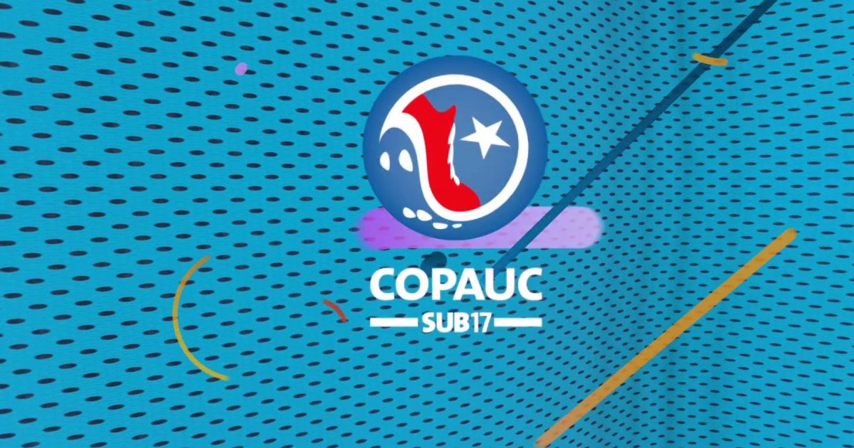 Campeones de la Copa UC Sub-17 Quiz - By alvarosebastianv