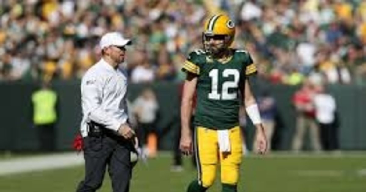 NFL Touchdowns Week 7 2019 Season Quiz - By brook5584