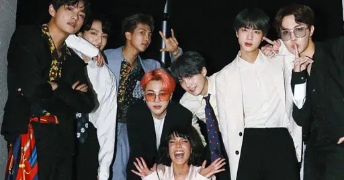 K-Pop Collabs With International Artists (Audio) Quiz - By majuuyre