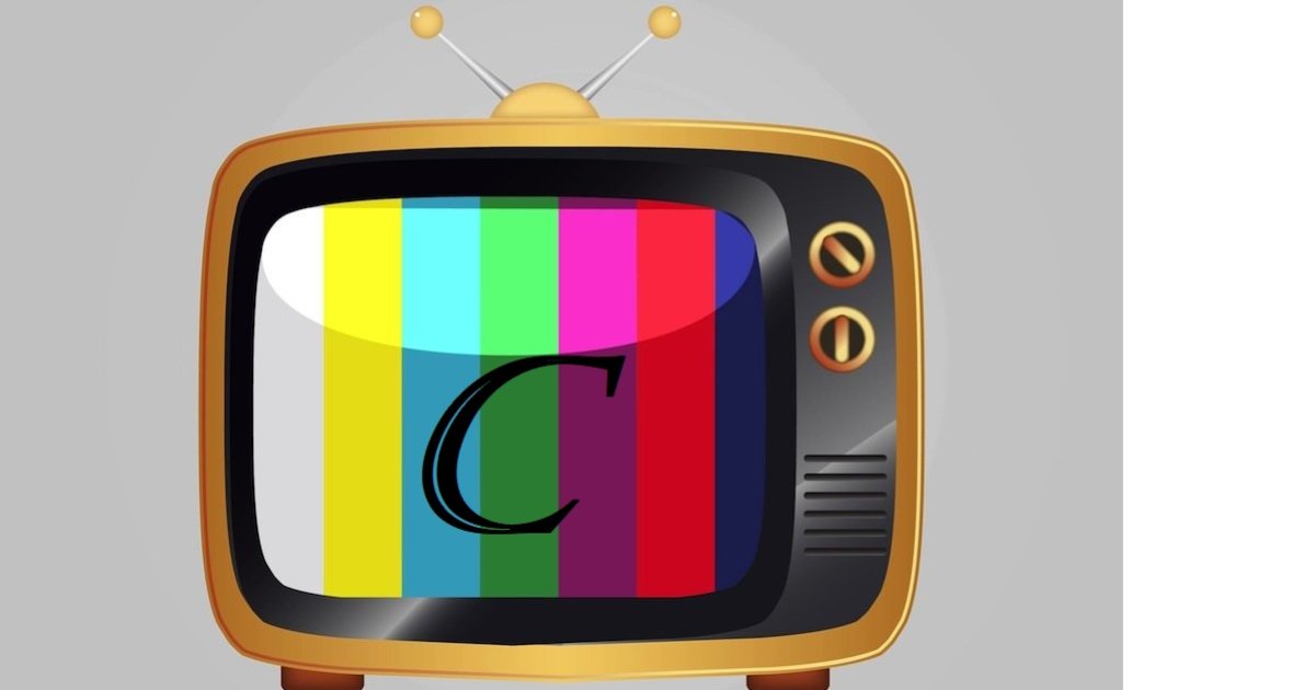 TV Shows by Letter C Quiz