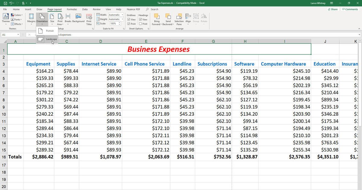 Clickable Excel Formulas Quiz - By Smughes