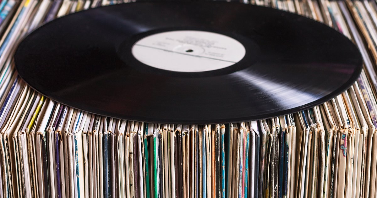 Album Titles Starting With Songs Quiz