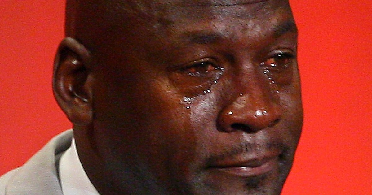 Crying NBA Players Quiz - By johncenafan612