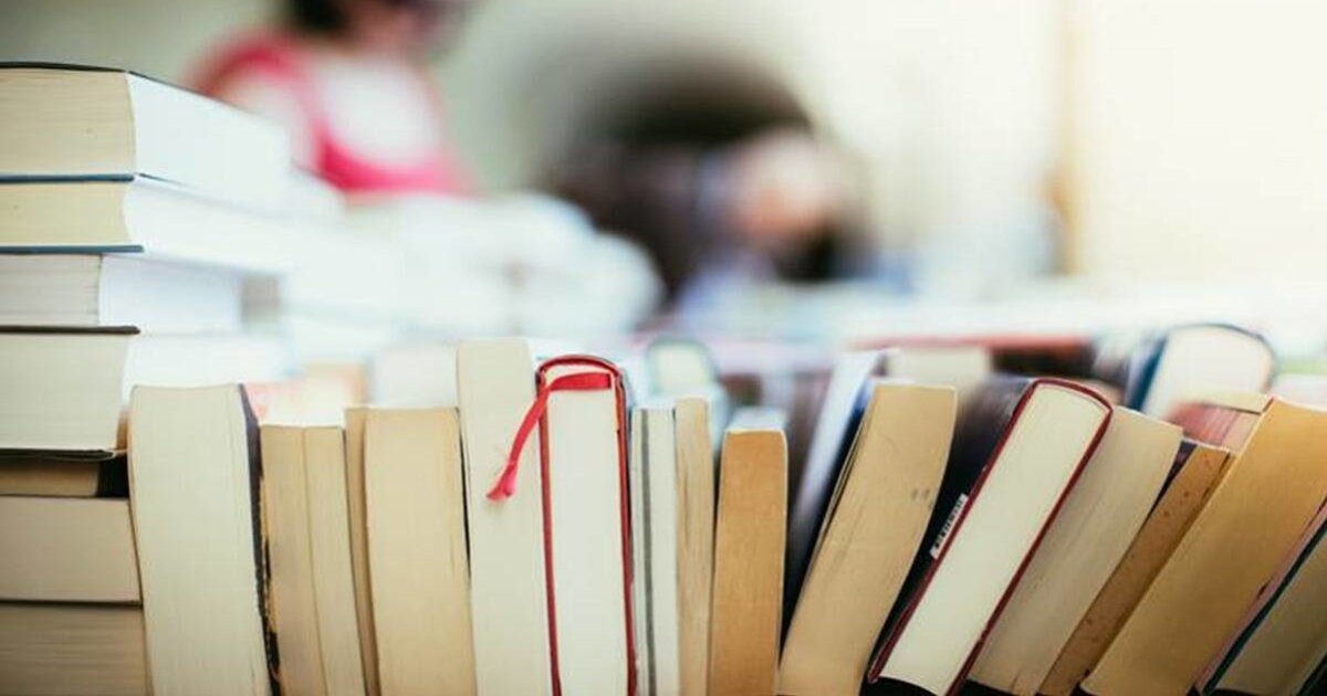 Find Five: Brit Lit II Quiz