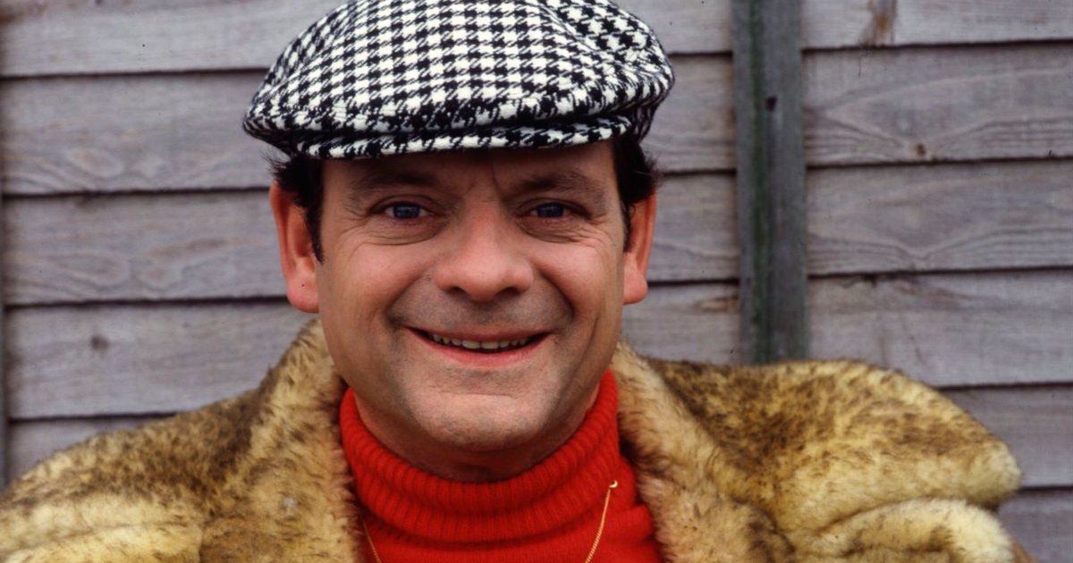 British Comedy Character Map 2 Quiz - By Jovahkiin