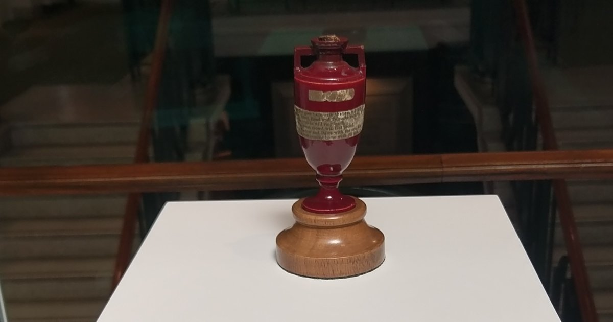 Last 100 Ashes Centuries Quiz - By Fergle