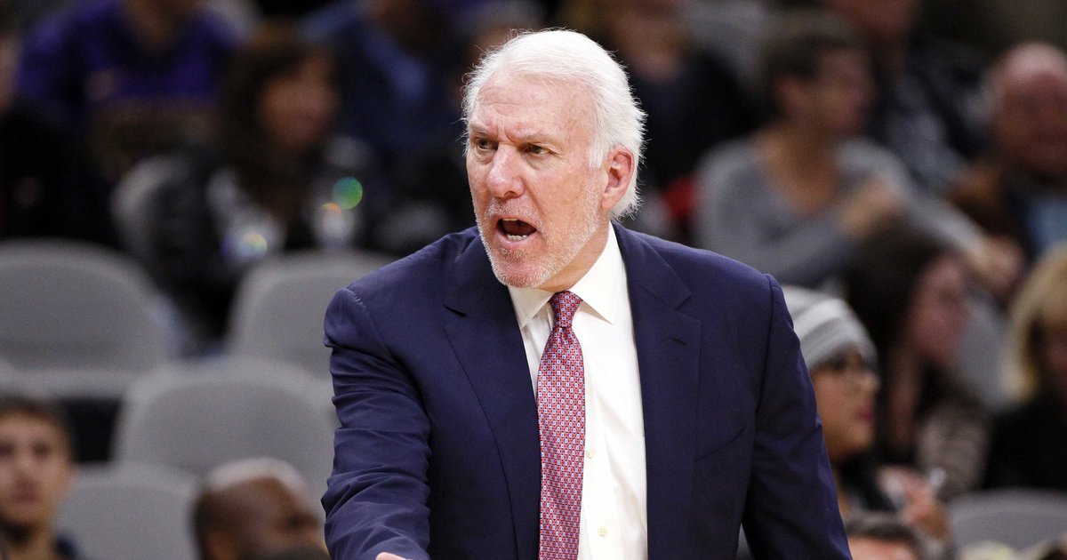 Angry NBA Coaches Quiz - By johncenafan612