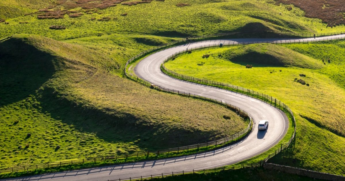 Draw the UK's Motorways Quiz - By Manicgamer04