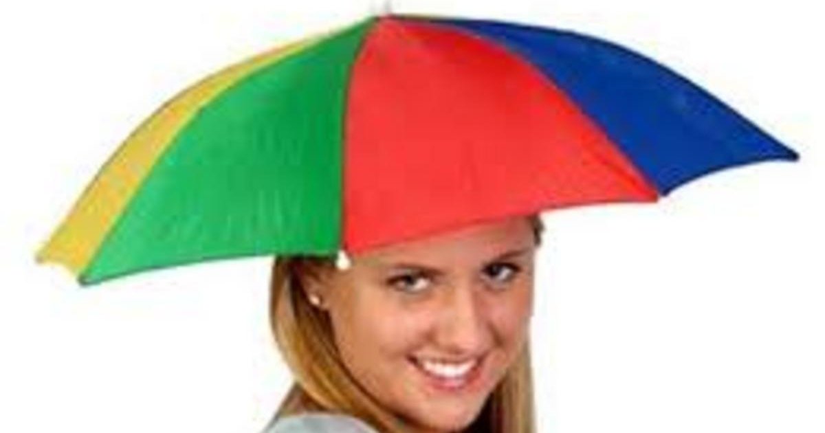 Sorting The Hats Quiz - By shirleyalpha