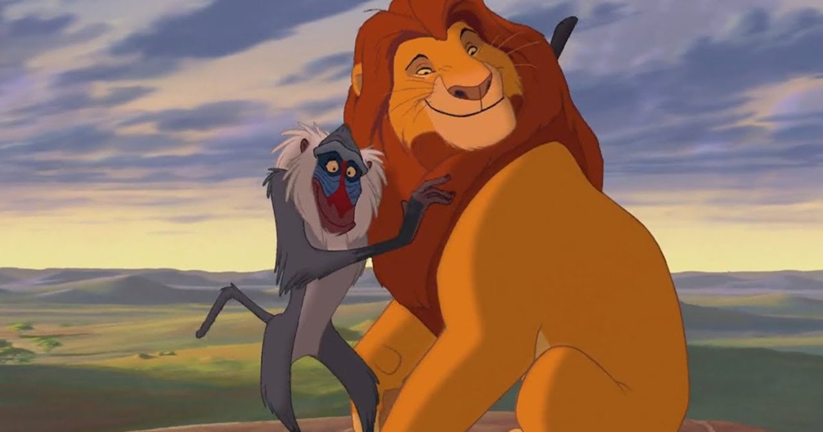 6-Letter Disney Characters Quiz