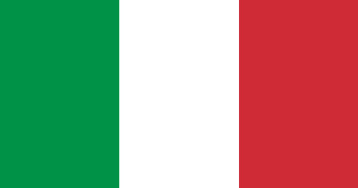 Countries Parallel to Italy Quiz - By yousif_alkandri