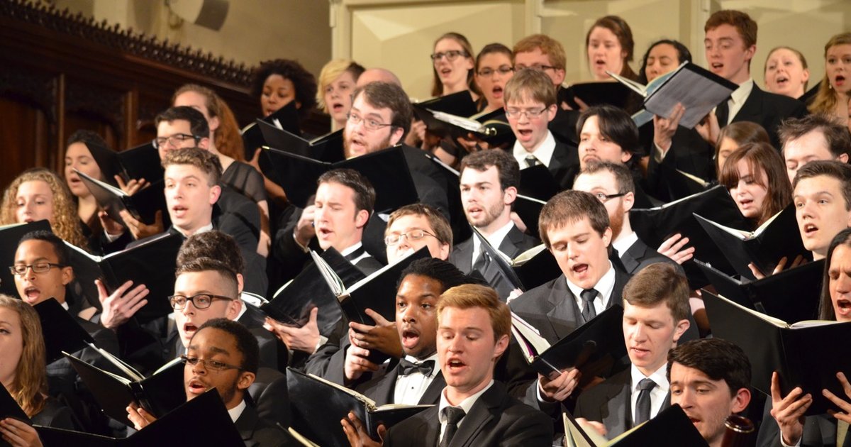 Voice Parts In A Choir Quiz By Brainyface Voice Parts In A Choir Quiz By Brainyface