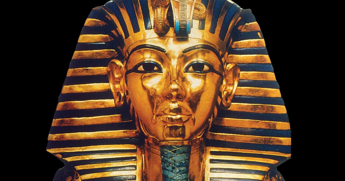 Tutankhamun Trivia Tidbits Quiz