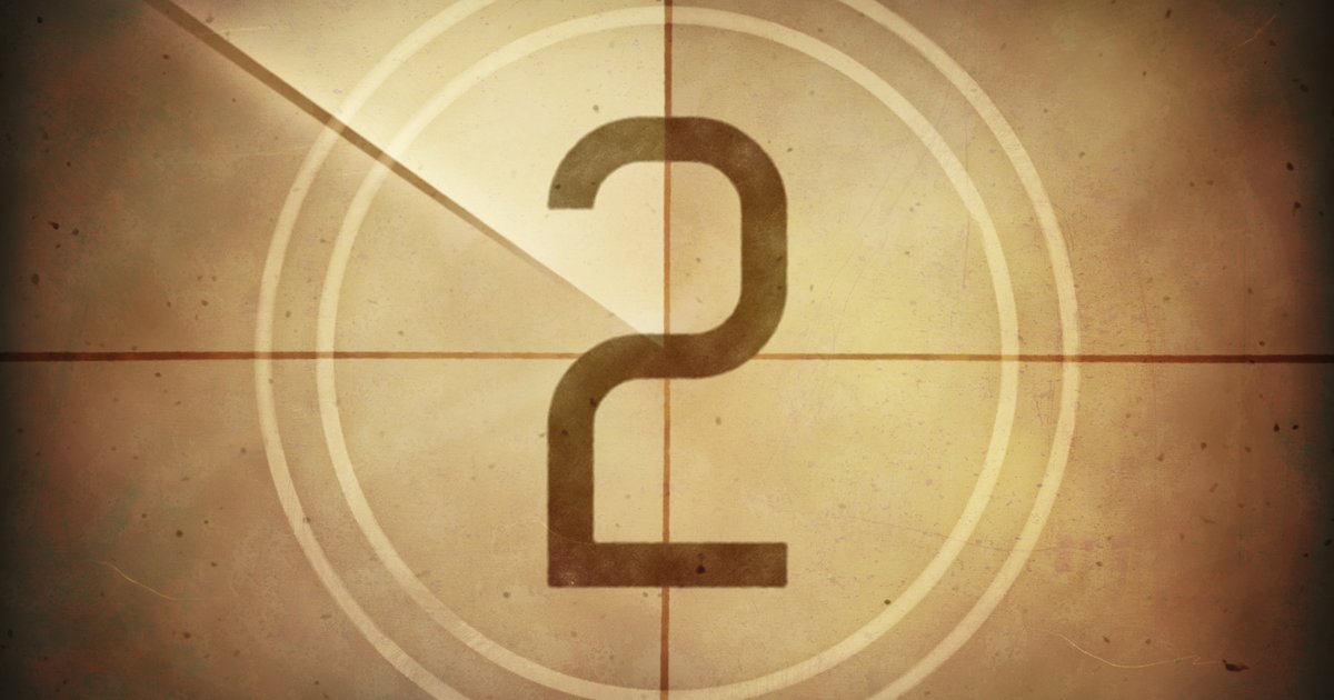 Numbers In Movie Titles Quiz - By kfastic