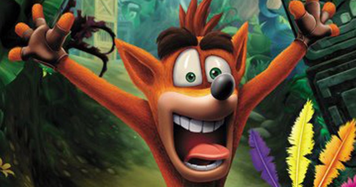 Click the Iconic PlayStation Characters Quiz