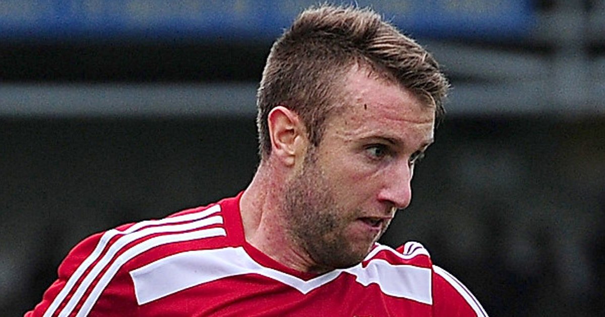 Swindon Town: Goalscorers (2010s) Quiz - By loathedstrangers