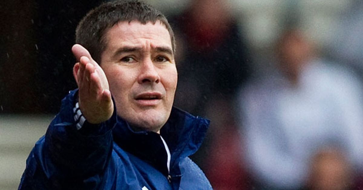 Every Player to Play for Derby under Nigel Clough Quiz - By ashbar