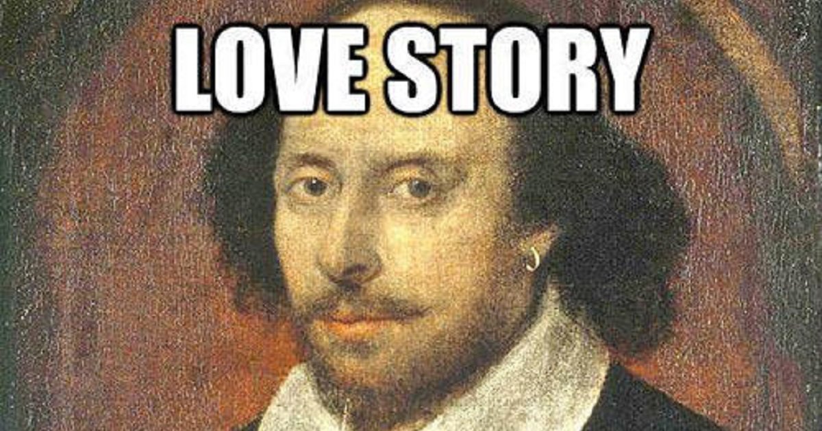 Shakespeare Memes Quiz - By arelom