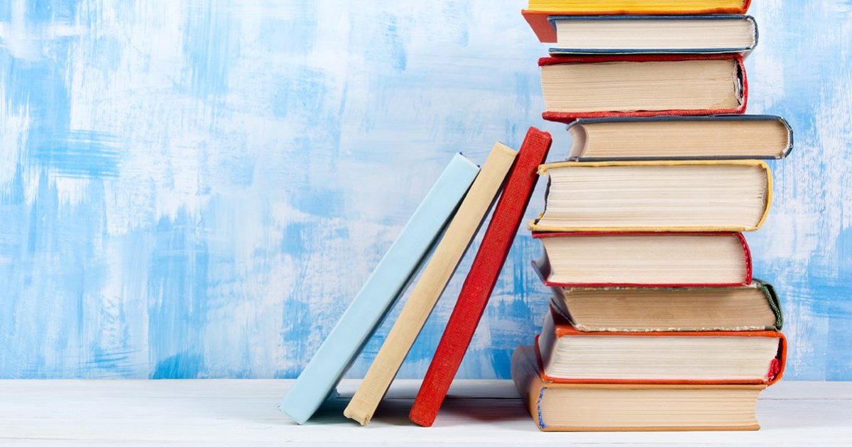 Blurry Books Quiz - By LyndonG