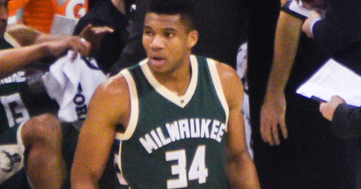 Current Milwaukee Bucks Roster Quiz - By jjfox