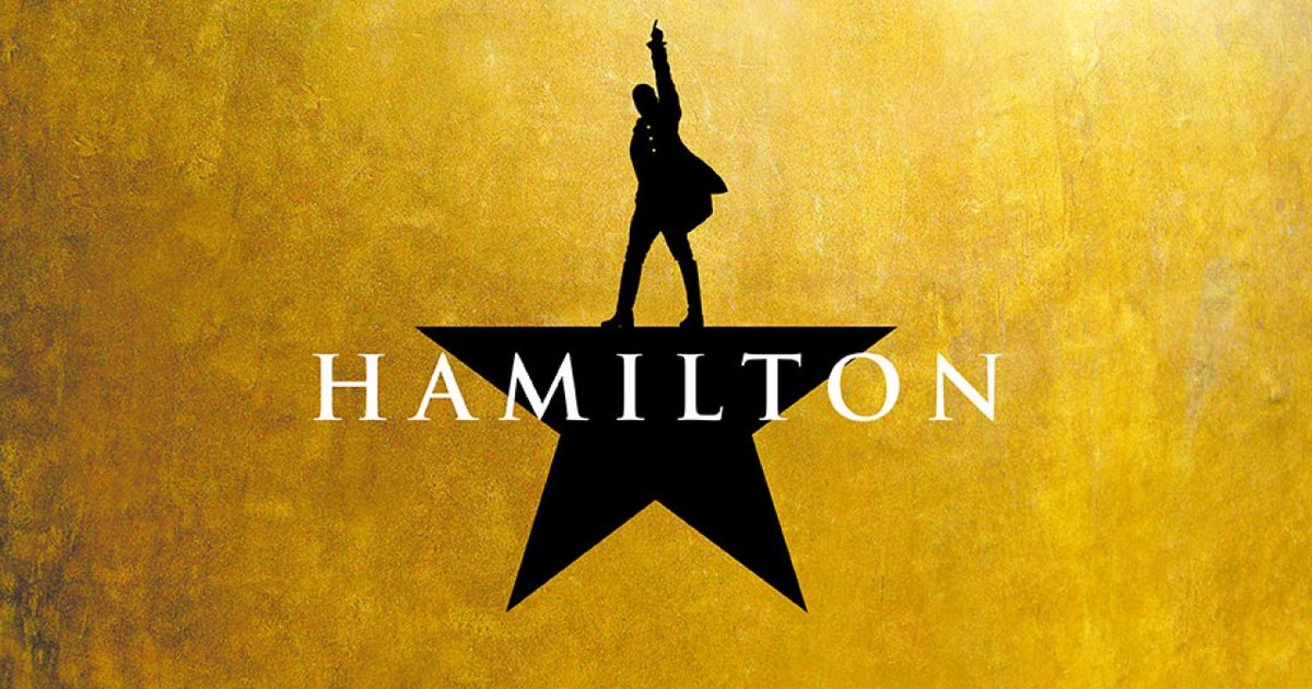 'Hurricane' Hamilton Lyrics Quiz - By Salty_Potato1