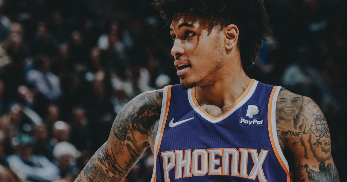 NBA Chain Quiz - By realnickangove