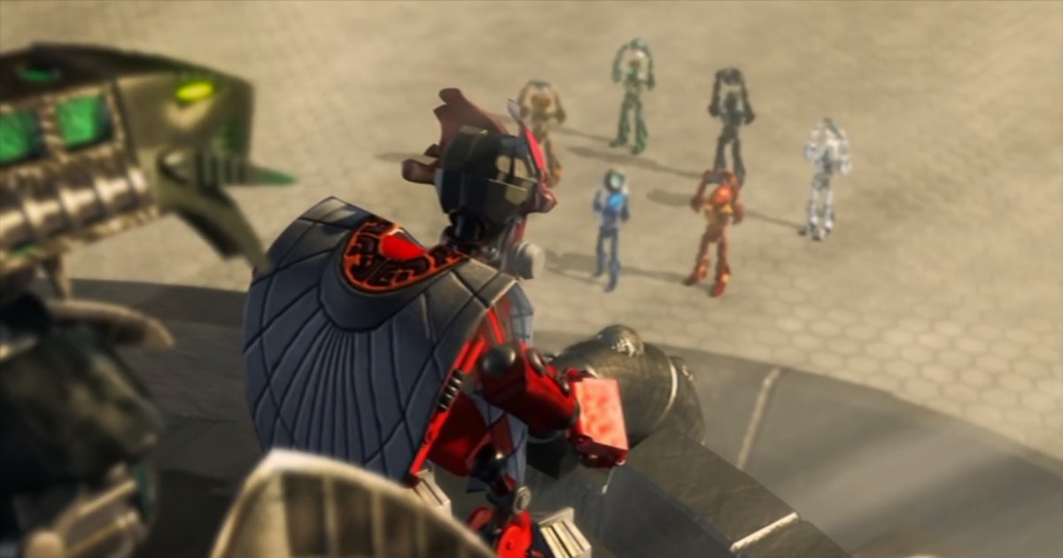 LOMN - The Coliseum Quiz - By toaskello