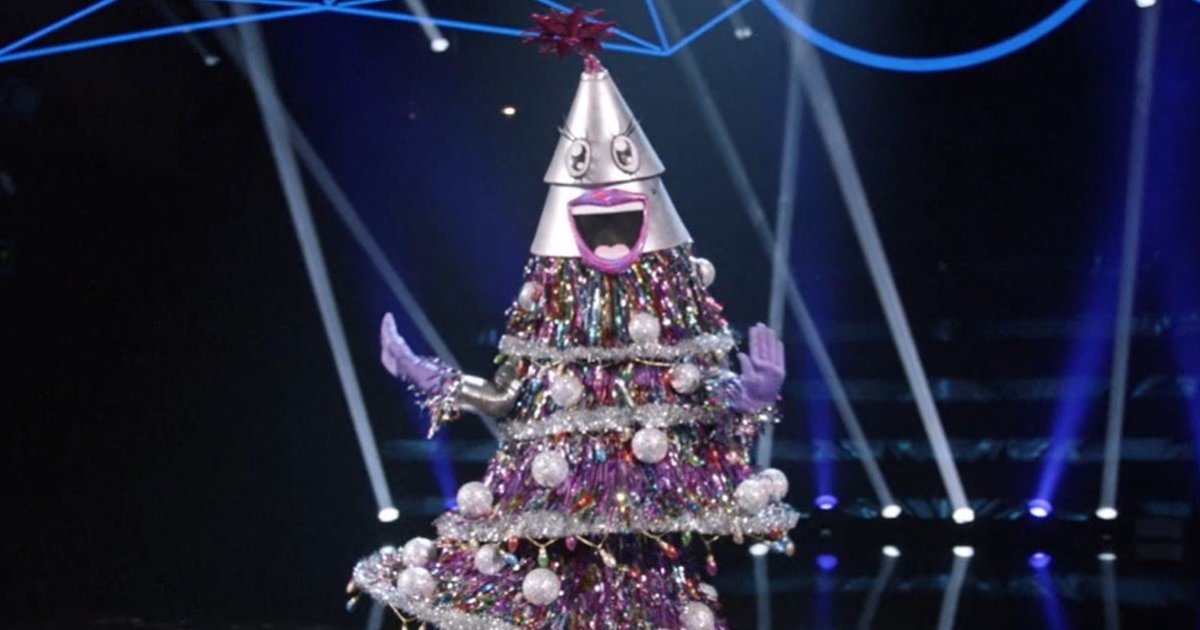 The Masked Singer (US) Season 2 Masks Quiz - By qlh27