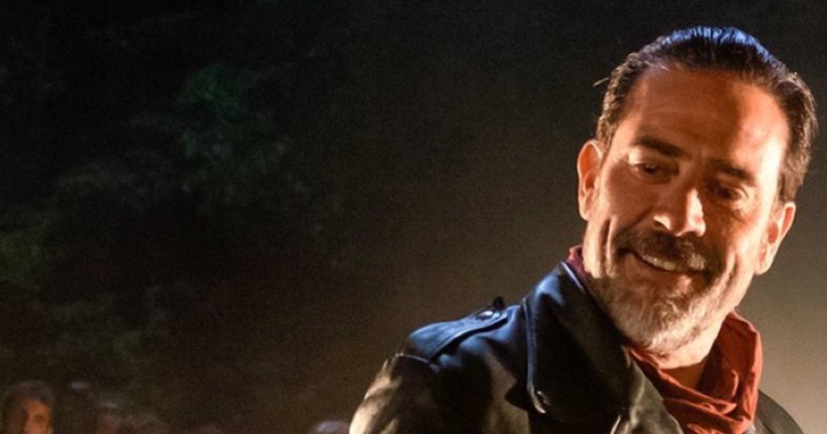 Negan's Lines to each character. (The Walking Dead) Quiz - By SporcleEXP