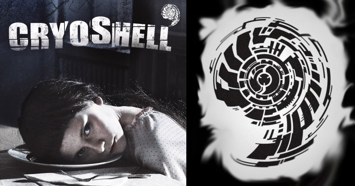 Bye Bye Babylon - Cryoshell Quiz - By toaskello