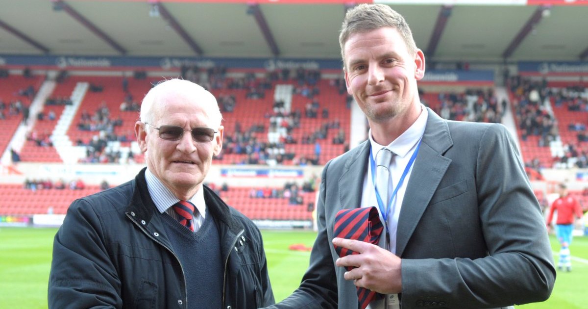 Swindon Town: Players (2000s) Quiz - By loathedstrangers