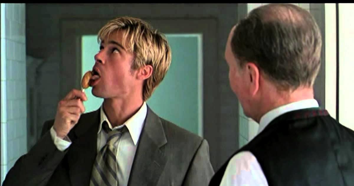 Movies By Eating Gif Quiz - By treessimontrees