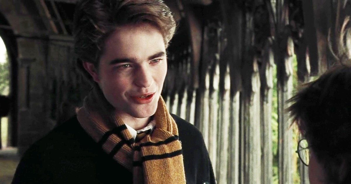 Harry Potter Screenshot Blanks: Goblet of Fire Quiz - By Quiztopia