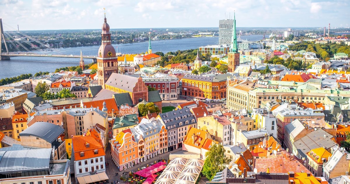 Sunday Crossword: Four-Letter World Cities Quiz