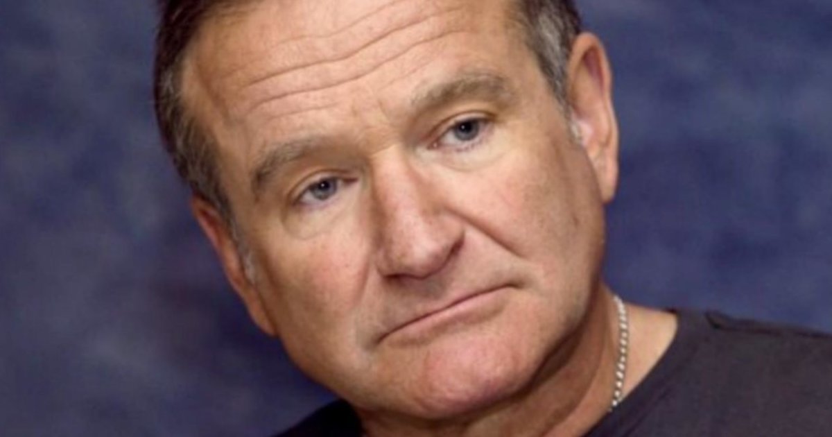 The 'Comedic Actors in Non-Comedic Roles' Quiz! - By MarkOfCain