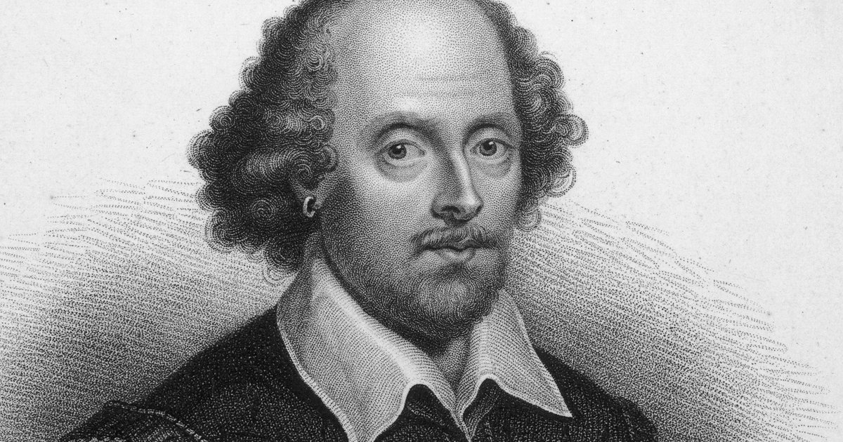 Historical Figures Grid: William Shakespeare Quiz - By aglick