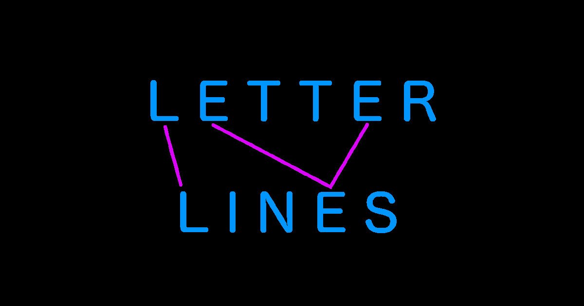 Clueless Letter Lines: Landlocked Countries Quiz