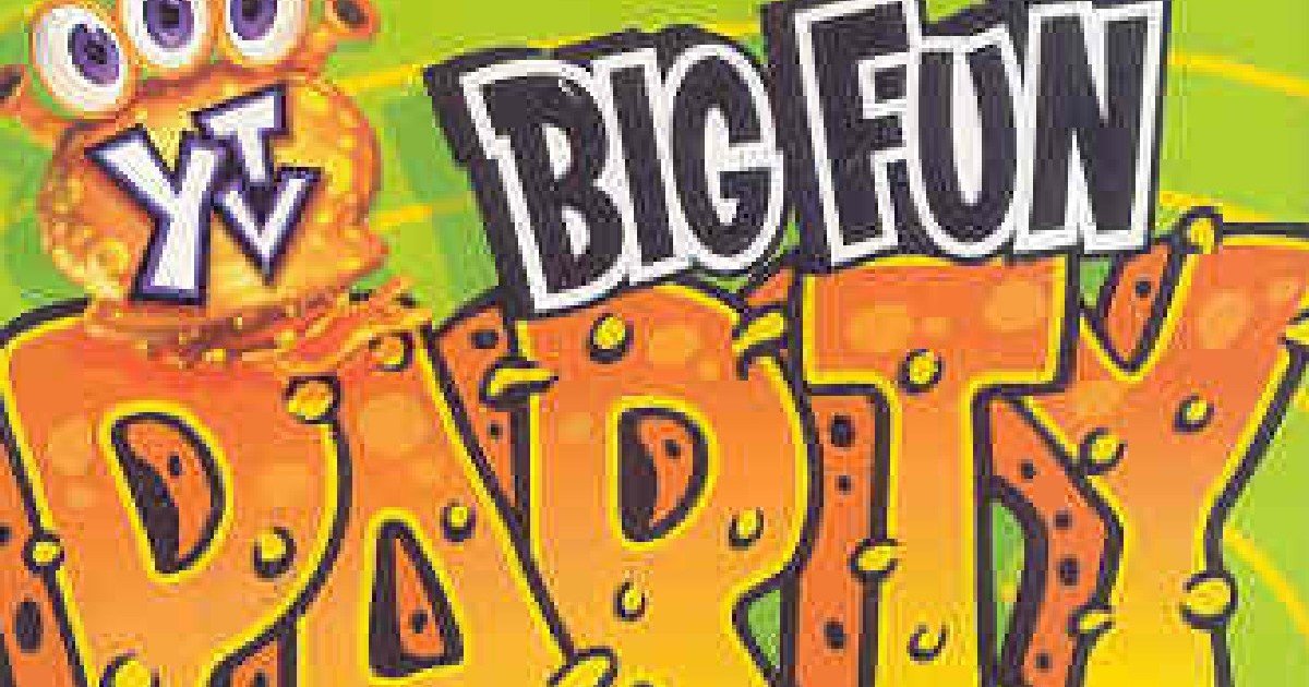 LFO - Summer Girls Pt. 2 - Big Fun Party Mix Quiz - By wildanimal